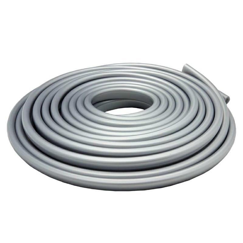 JASPA U字型モール ドアモール(長さ6m×幅9mm)シルバーメタリック 向島自動車用品製作所 返品種別A : Joshin web - 通販 - Yahoo!ショッピング