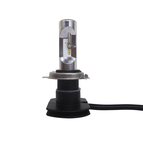 スタンレー電気 二輪車用LEDヘッドランプ 6300K 12V 14/ 14W HS1タイプ RAYBRIG RK91 返品種別A ...