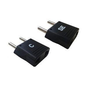 Kashimura カシムラ 海外用変換プラグ C/ SEタイプセット WP-11 返品種別A : Joshin web - 通販 - Yahoo!ショッピング