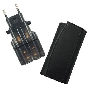 Kashimura カシムラ 海外用変換プラグ サスケ3(スモーク) WP-89M 返品種別A : Joshin web - 通販 - Yahoo!ショッピング