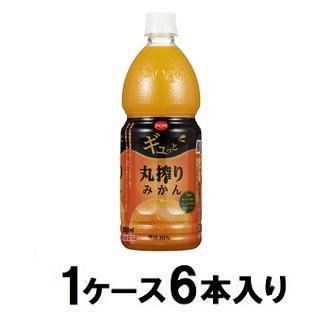えひめ飲料 POM ポン ギュっと丸搾りみかん 800ml(1ケース6本入) 返品種別B : Joshin web - 通販 - Yahoo ...