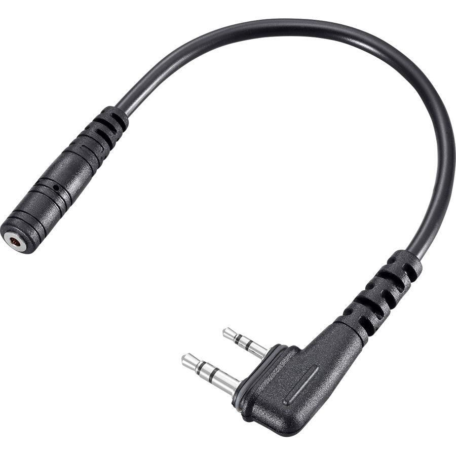 アイコム VOX機能用変換ケーブル iCOM OPC-2006LS 返品種別A :4909723019084-35-21518:Joshin web - 通販 - Yahoo!ショッピング