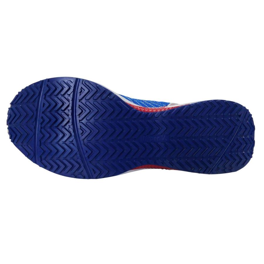 日進ゴム Hyper V #2000 プロスニーカー(ヒモ) ブルー 26.5cm JSAA B種認定 #2000-BLU-26.5 返品種別B : Joshin web - 通販 ...