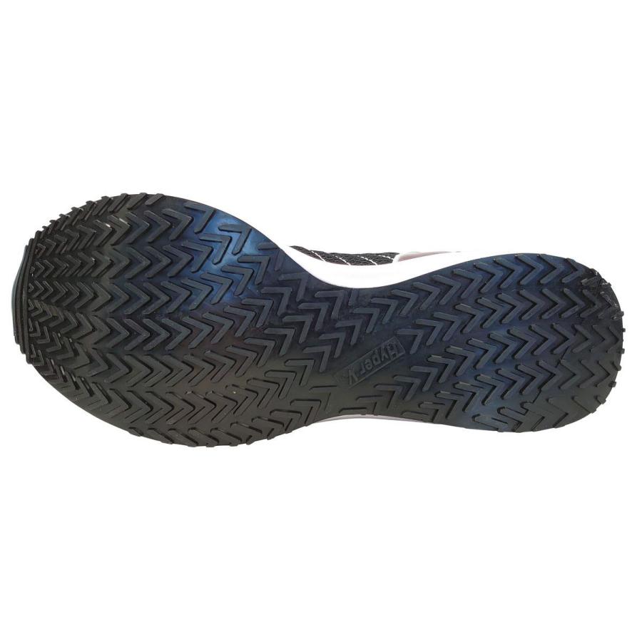 日進ゴム Hyper V #005 先芯なしスニーカー(ヒモ) 黒 25.0cm #005-BK-25.0 返品種別B : Joshin web - 通販 - Yahoo!ショッピング