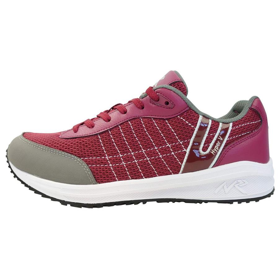 日進ゴム Hyper V #005 先芯なしスニーカー(ヒモ) エンジ 23.0cm #005-WIN-23.0 返品種別B : Joshin web - 通販 - Yahoo!ショッピング