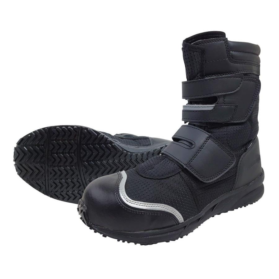 日進ゴム Hyper V SPRIGGAN #80 ブラック 28.0cm JSAA B種認定 #80-BK-28.0 返品種別B : Joshin web - 通販 - Yahoo!ショッピング