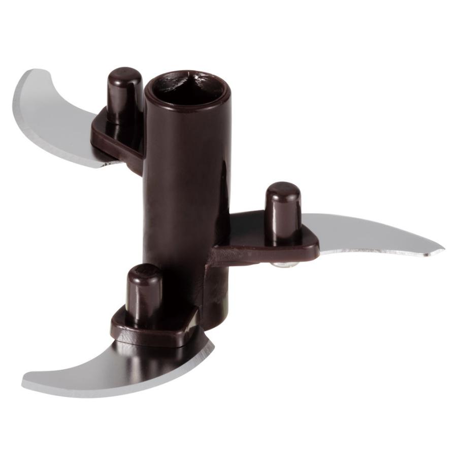 ラドンナ ハンディチョッパー ペールアクア LADONNA Toffy K-HC12-PA 返品種別A :4934122094257-24-32741:Joshin web - 通販 ...