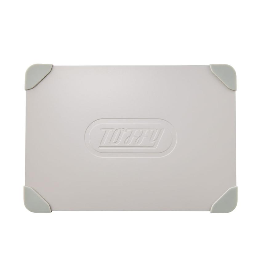 LADONNA ラドンナ 解凍プレート グレージュ Toffy K-KU23-GE 返品種別A : Joshin web - 通販 ...