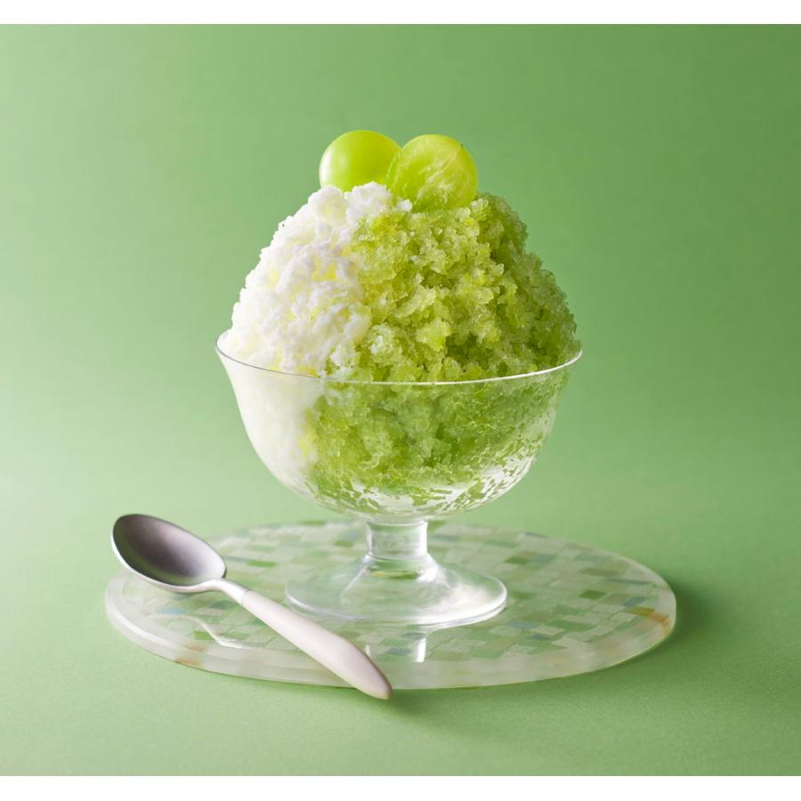 LADONNA ラドンナ コンパクト電動ふわふわかき氷器 ペールアクア Toffy K-IS14-PA 返品種別A : Joshin web - 通販 - Yahoo!ショッピング