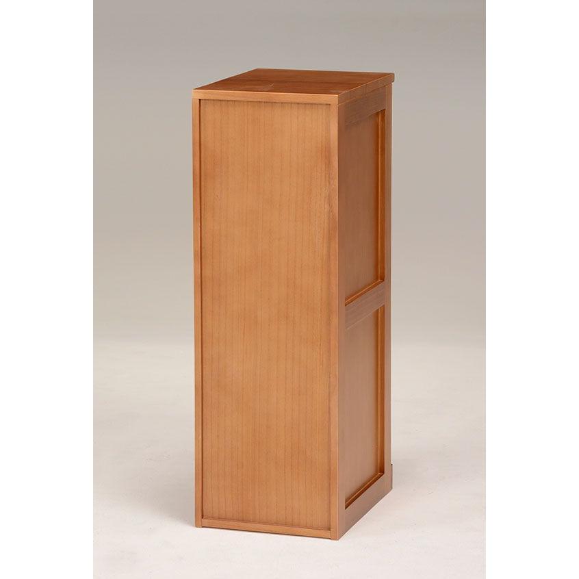 HAGiHARA（萩原） 書類チェスト(幅28×奥行37×高さ83.5cm) MCH-6581 返品種別A : Joshin web - 通販 - Yahoo!ショッピング