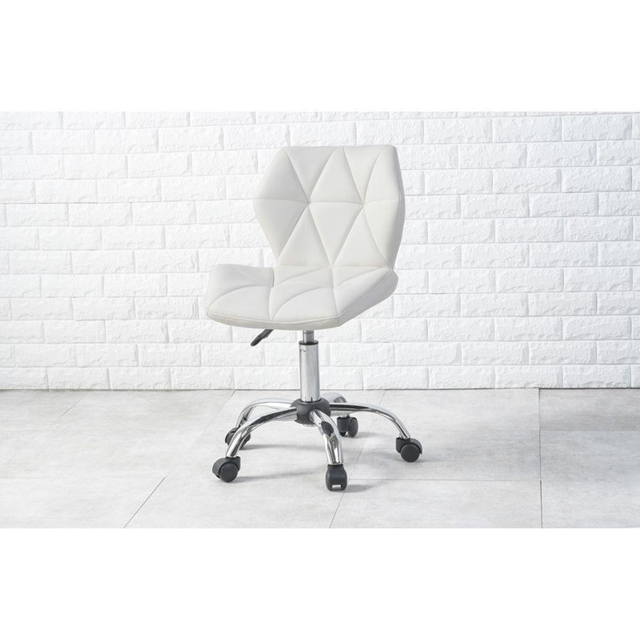 HAGiHARA HAGIHARA(萩原) オフィスチェアー(ホワイト) LHC-4054WH 返品種別A : Joshin web - 通販 - Yahoo!ショッピング