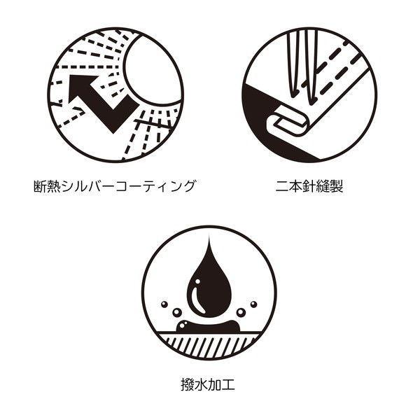 大阪繊維資材 INFIMO ハーフボディカバーシルバー HBC-002 Mサイズ OSS IMA93202 返品種別A : Joshin web - 通販 - Yahoo!ショッピング