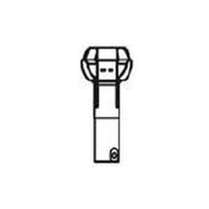 JEFCOM ジェフコム ランプチェンジャーキャッチヘッド DLC-CH 返品種別B : Joshin web - 通販 - Yahoo!ショッピング