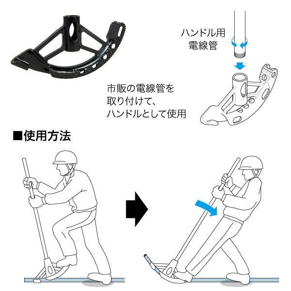 JEFCOM ジェフコム パイプベンダー DP-C25F 返品種別A : Joshin web - 通販 - Yahoo!ショッピング