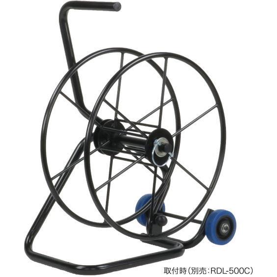 JEFCOM ジェフコム ロープリールドラム RD-50(ジエフコム) 返品種別A : Joshin web - 通販 - Yahoo!ショッピング