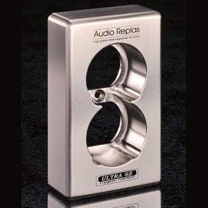 オーディオリプラス ハイエンドコンセントプレート(2口タイプ) Audio Replas CPP-2SZ/ SE(Aリプラス) 返品種別A : Joshin web - 通販 - Yahoo ...