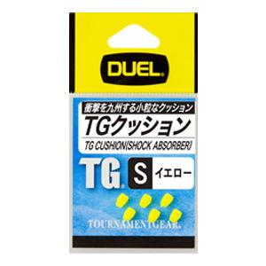DUEL TG クッション Sサイズ 6個(イエロー) ／3日〜6日で出荷／ 返品種別A : Joshin web - 通販 - Yahoo!ショッピング