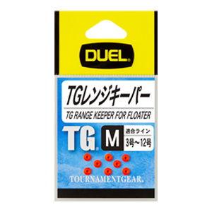 DUEL TG レンジキーパー Mサイズ(オレンジ) ／3日〜6日で出荷／ 返品種別A : Joshin web - 通販 - Yahoo!ショッピング