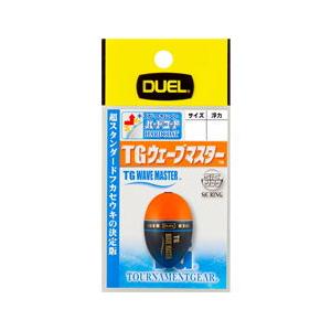 DUEL TG ウェーブマスター(S 0) ／お届け：1〜2週間／ 返品種別A : Joshin web - 通販 - Yahoo!ショッピング