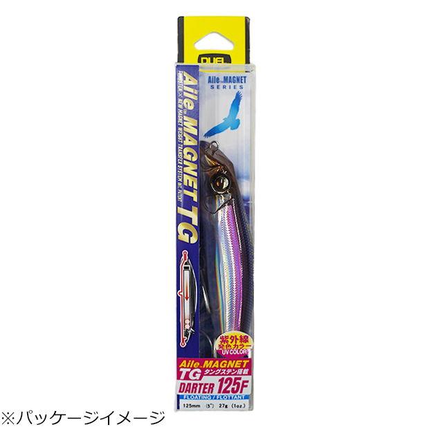 DUEL アイルマグネット TG ダーター F 105mm(6 HRH/ ホロレッドヘッド) 返品種別A :4940764565482-36-58368:Joshin web - 通販 ...