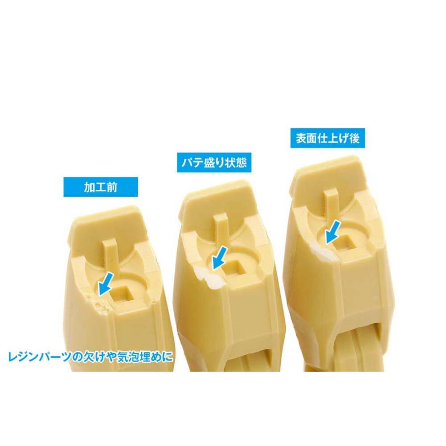 ウェーブ HG UV硬化パテ(クリーム状)15g(OM-146)素材 返品種別B : Joshin web - 通販 - Yahoo!ショッピング