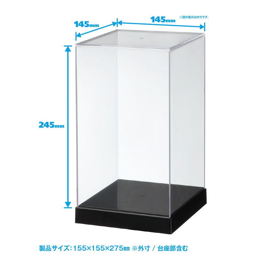 ウェーブ T・ケース(VL)(TC141)ディスプレイケース 返品種別B : Joshin web - 通販 - Yahoo!ショッピング