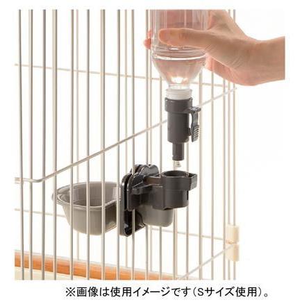 キャットウォーターディッシュ M グレー リッチェル 返品種別A :4945680562263-73-30002969:Joshin web - 通販 - Yahoo!ショッピング