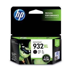 日本HP HP(エイチピー) HP932XL インクカートリッジ(黒・増量) CN053AA 返品種別A : Joshin web - 通販 ...