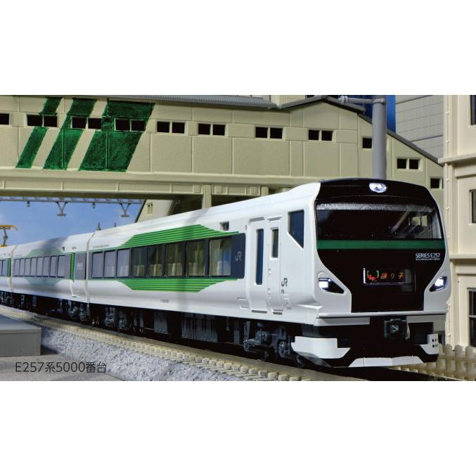 カトー (N) 10-1883 E257系5000番台 9両セット 返品種別B : Joshin web - 通販 - Yahoo!ショッピング