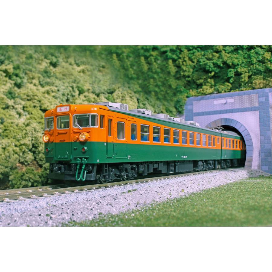 カトー (HO) 1-445 クハ165 返品種別B : Joshin web - 通販 - Yahoo!ショッピング