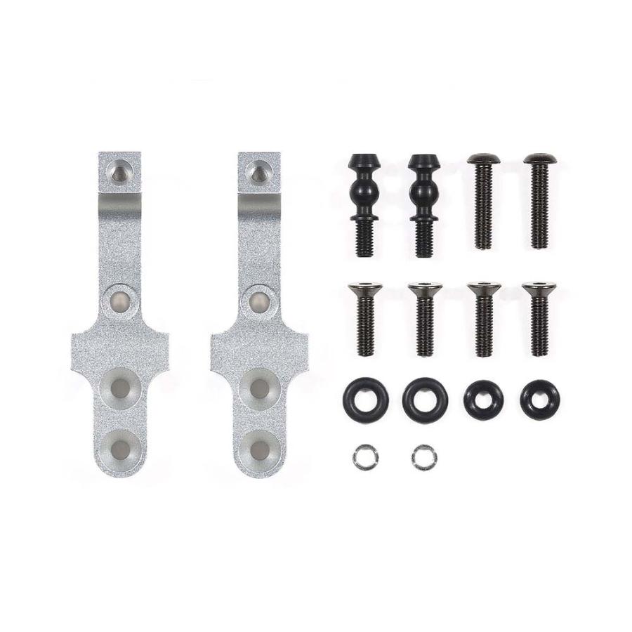 タミヤ OP.2088 BB-01 アルミダンパーステー (フロント)(22088)ラジコン 返品種別B : Joshin web - 通販 ...