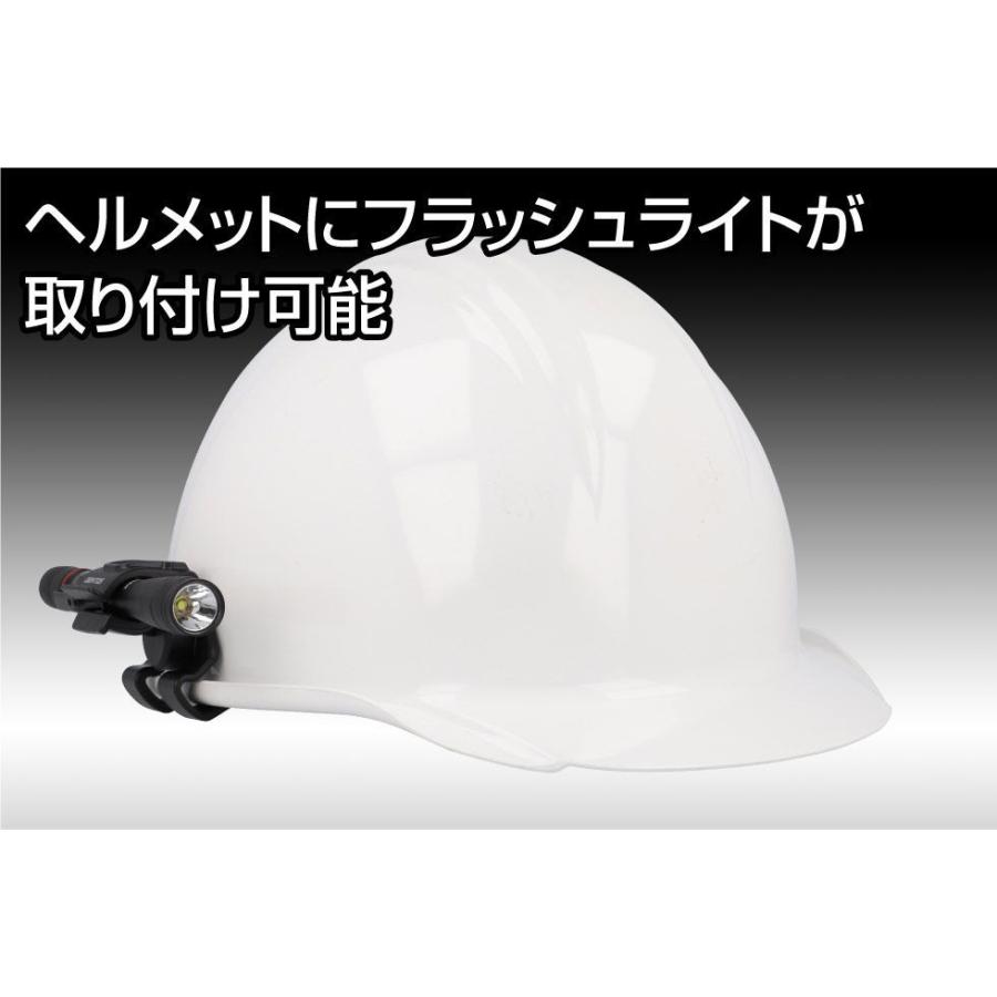 GENTOS ジェントス ペンライト用 ヘルメットホルダー HH-01 返品種別A : Joshin web - 通販 - Yahoo!ショッピング
