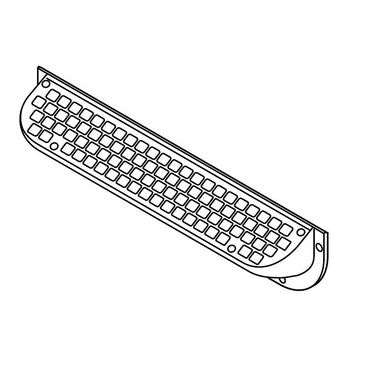 リンナイ ガス給湯器用排気カバー(排気方向上方) WOP-3301(2) 返品種別B : Joshin web - 通販 - Yahoo!ショッピング