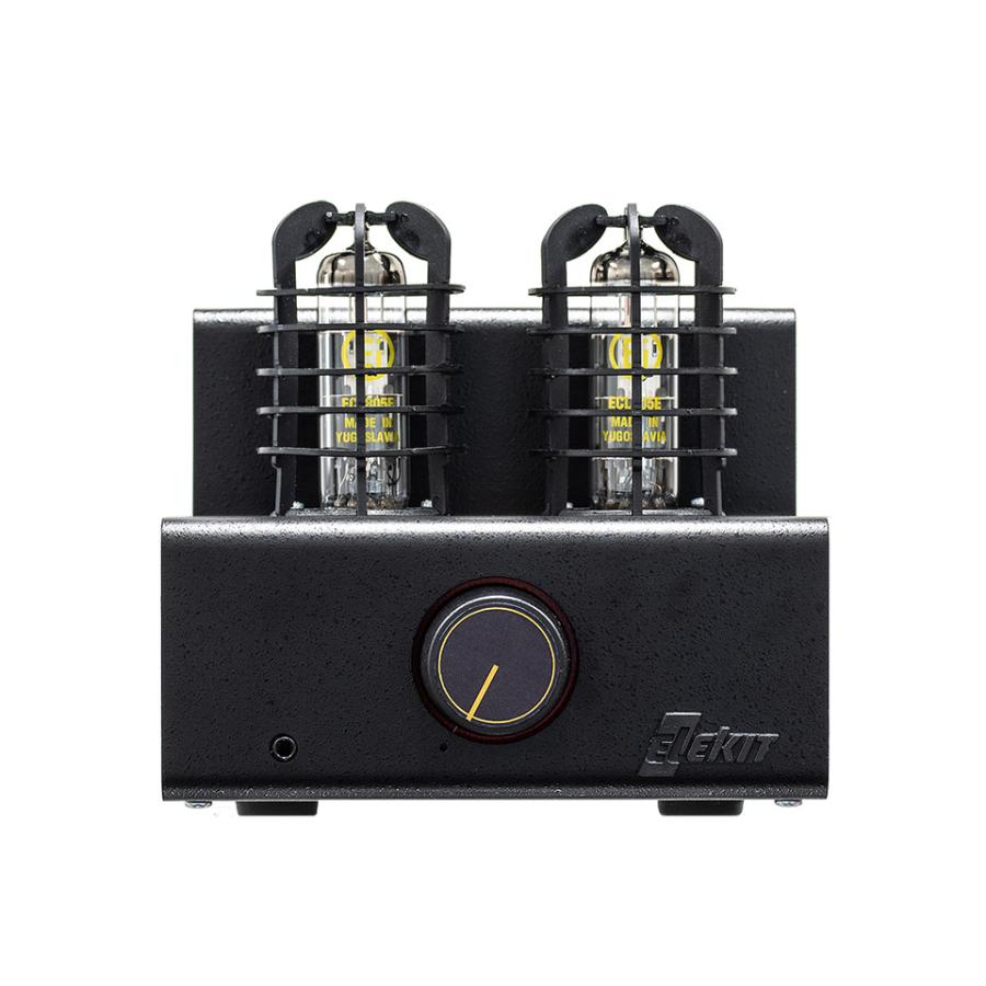 EKジャパン ECL85 シングルステレオパワーアンプキット ELEKIT TU-8185 返品種別A : Joshin web - 通販 - Yahoo!ショッピング