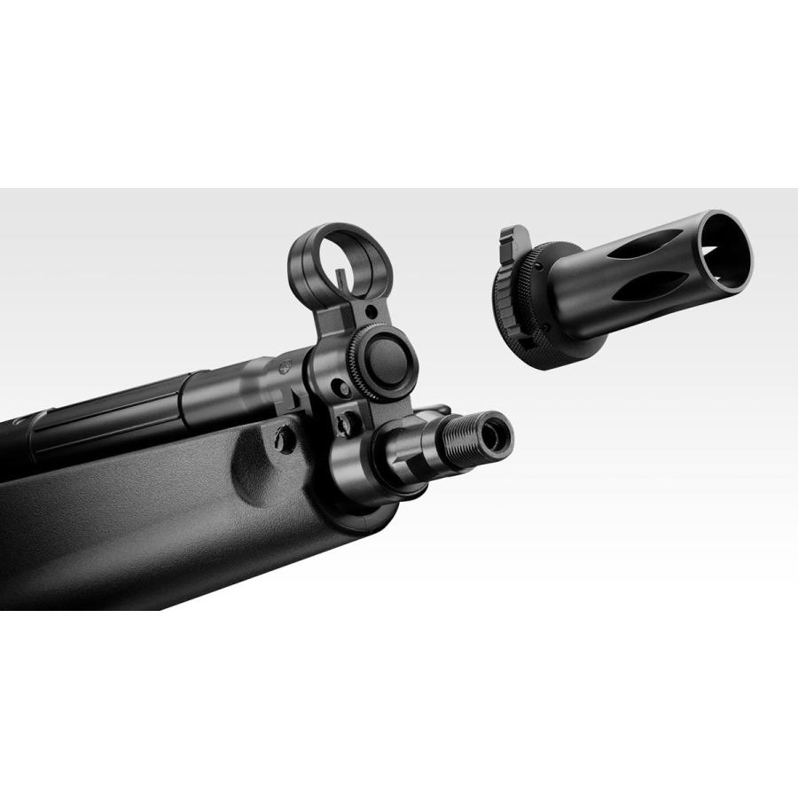 TOKYO MARUI 東京マルイ 電動ガン スタンダードタイプ MP5-J(対象年令 18才以上用)エアガン 返品種別B : Joshin web - 通販 - Yahoo!ショッピング