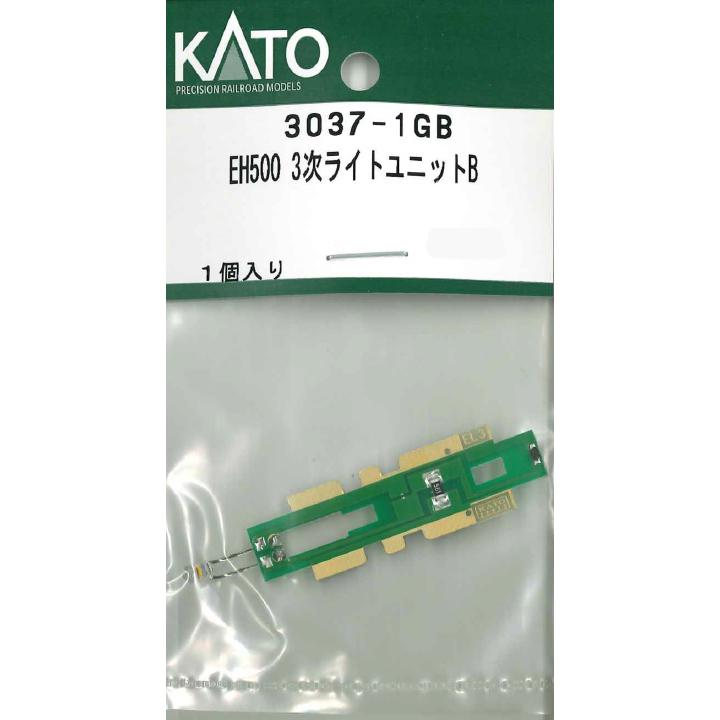カトー ホビーセンターカトー (再生産)(N) 3037-1GB EH500 3次ライトユニットBAssyパーツ 返品種別B : Joshin web - 通販 - Yahoo!ショッピング