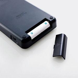 ELECOM エレコム 2.4GHzワイヤレステンキーパッド TK-TDM017シリーズ TK-TDM017BK 返品種別A : Joshin web - 通販 - Yahoo!ショッピング