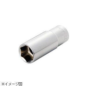 TONE ディープソケット(6角)13mm 差込角6.35mm 2S-13L 返品種別B : Joshin web - 通販 - Yahoo!ショッピング