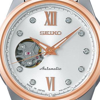 SEIKO セイコー (国内正規品)セイコーセレクション ティセ SEIKO セイコー (国内正規品)セイコーセレクション ティセ