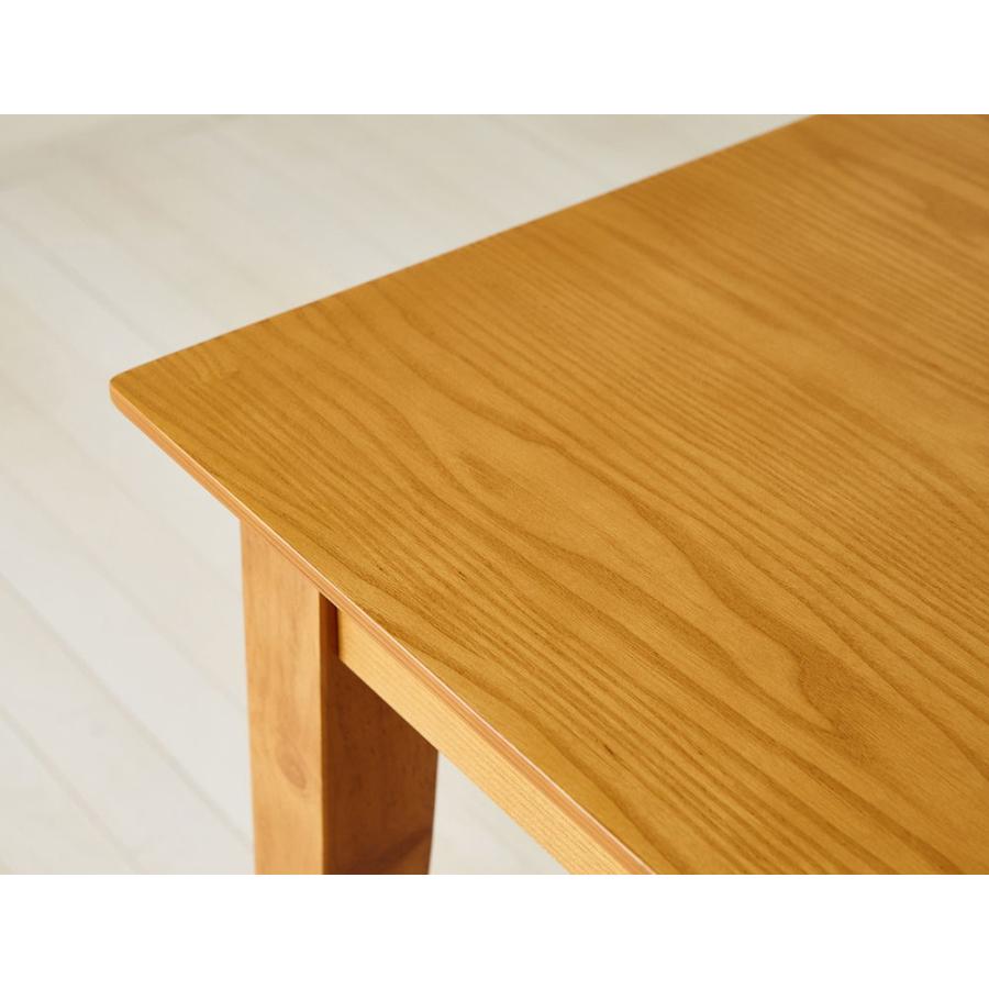 クロシオ ダイニングテーブル (ライトブラウン) マーチ85 4125 マーチ85ライトブラウン 返品種別A : Joshin web - 通販 - Yahoo!ショッピング