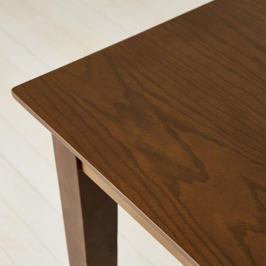 クロシオ ダイニングテーブル (ニューブラウン) マーチ115 4128 マーチ115ニューブラウン 返品種別A : Joshin web - 通販 - Yahoo!ショッピング