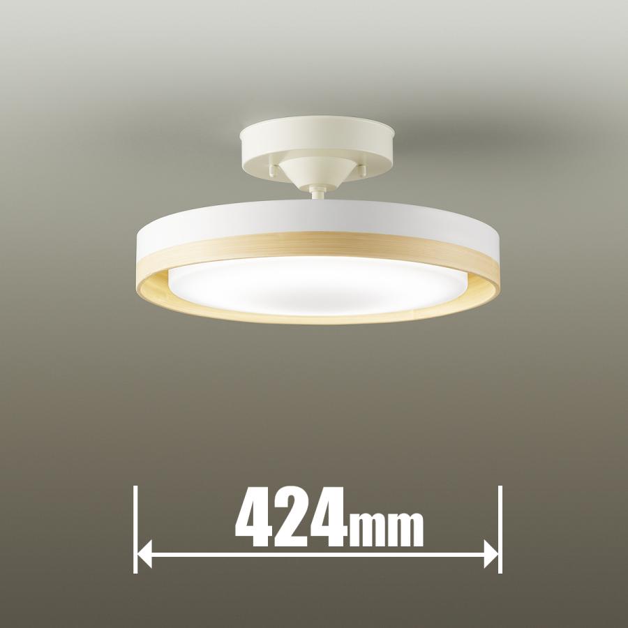 DAIKO ダイコー 10畳〜12畳用 LEDシーリングライト(カチット式) Material Select Series CEILING DXL-81446 返品種別A : Joshin ...