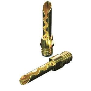 サエク バナナプラグ(M6規格・4個入) SAEC BANANA PIN-M6 返品種別A : Joshin web - 通販 - Yahoo ...