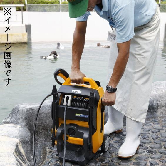 KYOCERA（京セラ） ハイエンド高圧洗浄機60Hz (西日本 家庭用) 京セラ