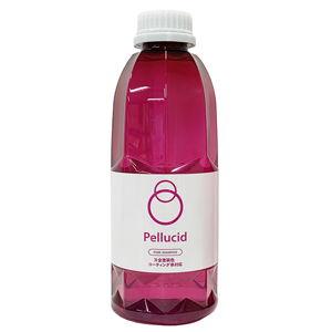 ペルシード ピュアシャンプー 900ml Pellucid PCD-21 返品種別A : Joshin web - 通販 - Yahoo!ショッピング