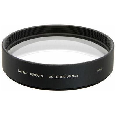 ケンコー PRO1D ACクローズアップレンズ No.3 62mm PRO1デジタルPX3 62S 返品種別A : Joshin web - 通販 - Yahoo!ショッピング