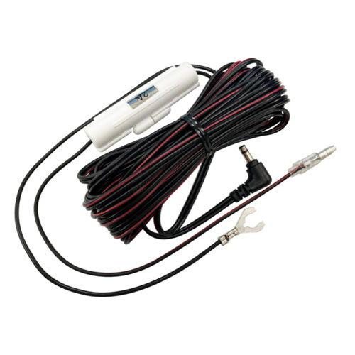 CELLSTAR（セルスター） 直結配線DCコード(3極DCプラグ/ 2A) 5.0m 12V/ 24V対応 CELLSTAR GDO-42 返品種別A : Joshin web - 通販 ...