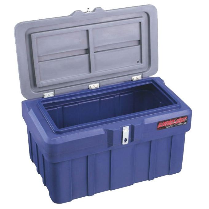 リングスター 車載用スーパーボックスグレート(グレー/ ネイビー SGF-900) SUPER BOX GREAT SGF-900-GY/ NY 返品種別B : Joshin web - 通販 ...