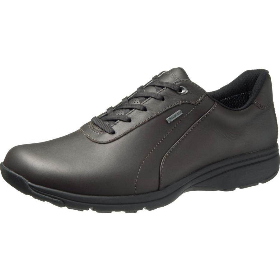 アサヒシューズ アサヒメディカルウォーク メンズ ウォーキングシューズ メディカルウォーク GT M025(ブラウン・サイズ：27.0cm) ／2日〜5日で出荷／ 返品種別A : Joshin ...