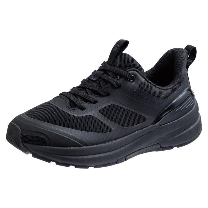 アサヒシューズ ウォーキングシューズ アサヒ フットケア 005(ブラック・サイズ：23.0cm) ／2日〜5日で出荷／ 返品種別A : Joshin web - 通販 - Yahoo!ショッピング